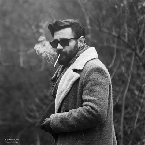 Shahin Najafi Wallpapers Wallpaper Cave