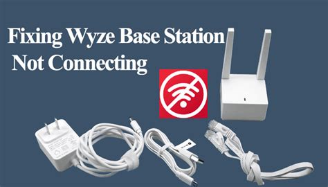 How To Change WIFI On Wyze Camera Connect To A New Wi Fi