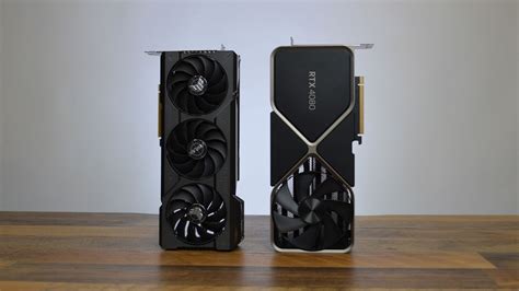 Rtx 4070 Ti Vs Rtx 4080 Nvidias Latest Graphics Cards Go Head To Head Techradar