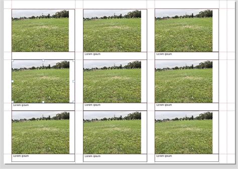 Image Adding Site Photos To A Print Composer Atlas In Qgis