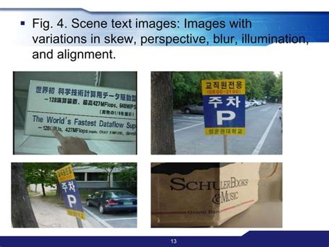 text extraction from images pptx
