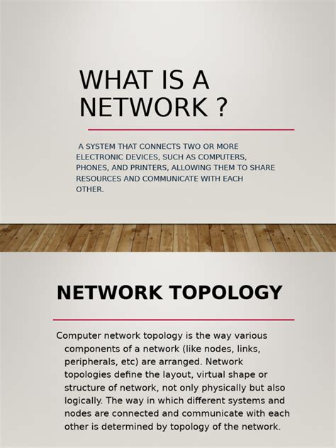 network topology pdf network topology computer network