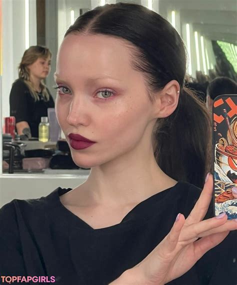 Dove Cameron Nude Onlyfans Leaked Photo Topfapgirls