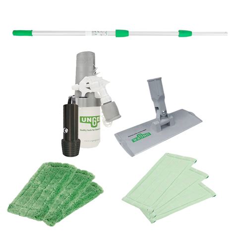 Unger Speedclean Window Kit Window Cleaning Shop Wcr
