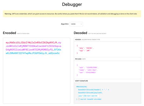 The Definitive Guide To OAuth Tokens