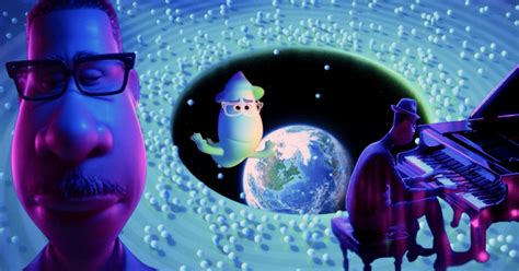 Soul Pixar Pasó Meses Debatiendo Sobre El Final Correcto Para La Película