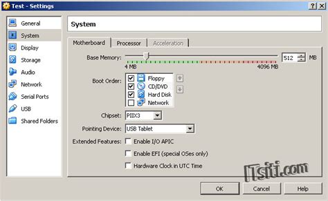 VirtualBox Only 32 Bit OS Version Available