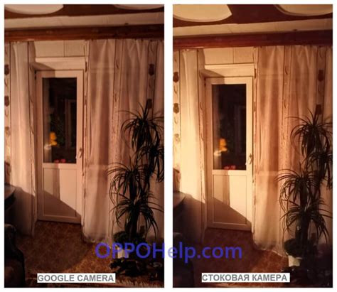 How To Set Up The Camera On Your OPPO Phone Google Camera Ports