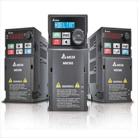 Variable Frequency Drive Inverter At 10000 00 INR In Ahmedabad Pramukh Electricals