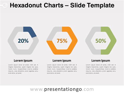 Infographic Powerpoint Charts Tutorialspoint