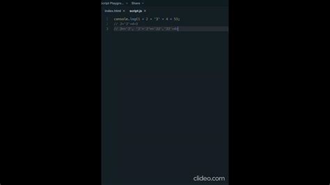 02 Js Interview Question Js Output Based Questions Javascript Interviewpreparation