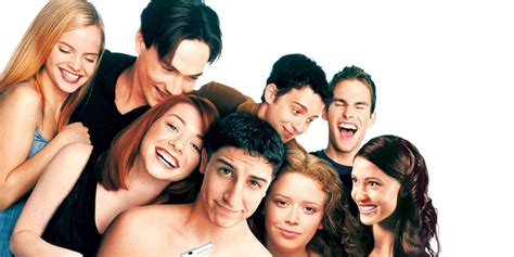 New American Pie Film On The Way Will Be A Fresh Take