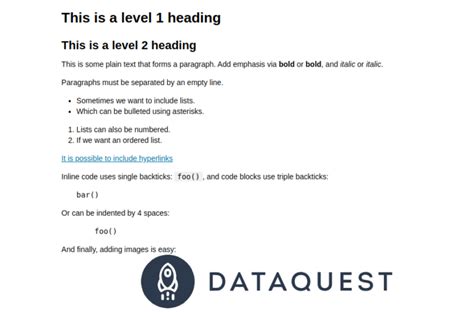 How To Use Jupyter Notebook A Beginners Tutorial Dataquest