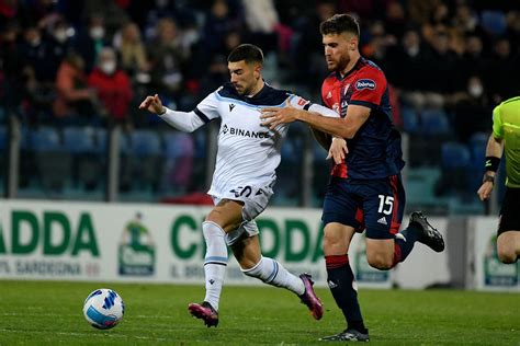 Lazio Vs Cagliari Prediction And Betting Tips 2nd December 2023