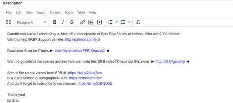 Videos Description · Issue 3548 · Wwbnavideo · Github
