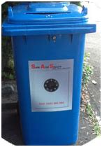 Secure Bins Secure Bins Supply Sydney Safe Secure OWD