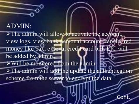 Encryption Ppt Ppt