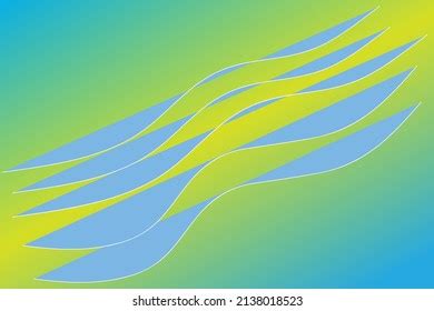 Flutter Nature Background Backdrop Abstract Stock Illustration Shutterstock