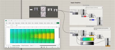 GitHub Interopxyz Bumblebee An Excel Interoperability Plugin For Grasshopper D