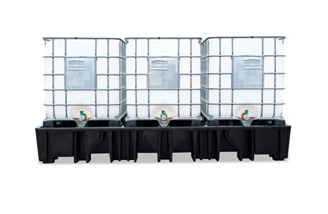 Triple Ibc Bund Greif Delta Containers Group