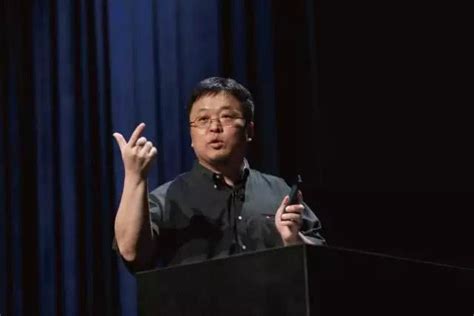 一線丨羅永浩：錘子科技旗下所有產品都將使用堅果品牌 每日頭條