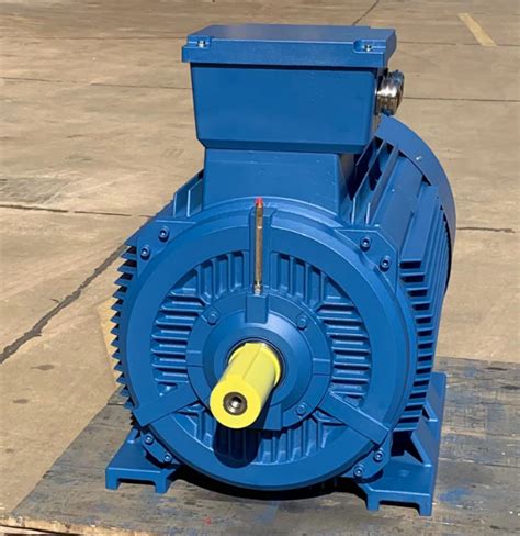 How Does The Power Of The Variable Frequency Motor Change When The Speed Changes