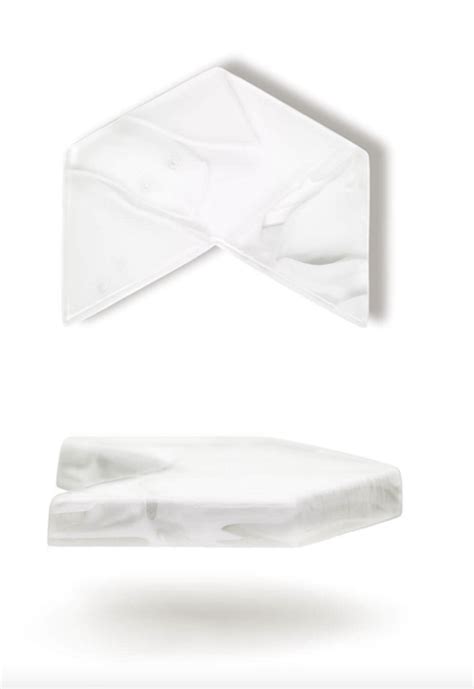 Materials Assemble Way Mosaic Segment