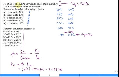 Dew Point Equation Tessshebaylo