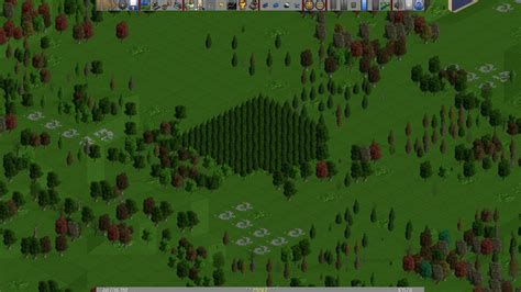 Graphics Examples Openttd Servers By Marko