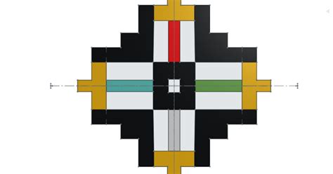 Minecraft Story Mode Amulet By N S Download Free Stl Model