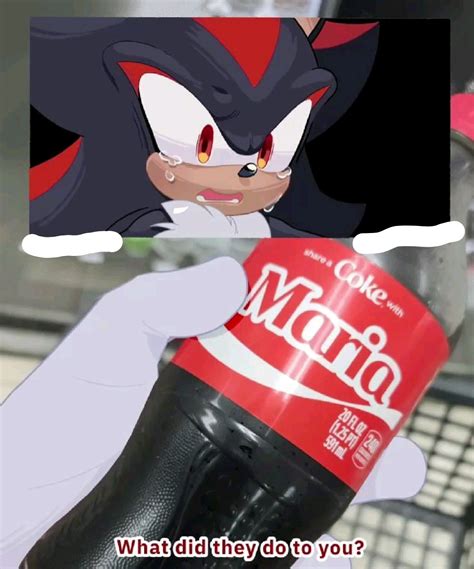 Pin By 𝐑𝐨𝐮𝐠𝐞 𝐭𝐡𝐞 𝐛𝐚𝐭 On Pinuri Create De Tine Sonic Funny Shadow The Hedgehog Sonic And Shadow