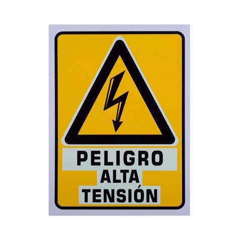 Señalamiento Precaución Monta Carga En Servicio Safety Mart Mx