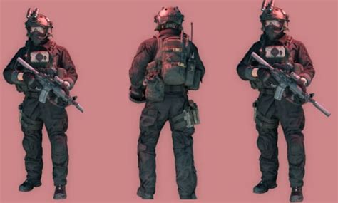 Create And Port 3d Player Model Gmod Character Custom Gmod Map Sfm