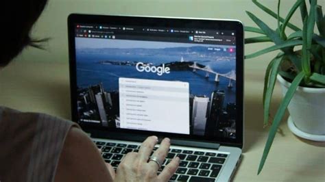 How To Change Google Background PC Guide How To Change Google Background PC Guide