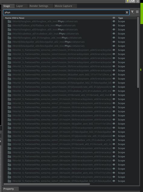 Where Is My Physicsscene Kit App Template Sdk Nvidia Developer Forums