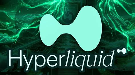 What Is Hyperliquid Hype Customized Layer 1 Blockchain Explained Youtube