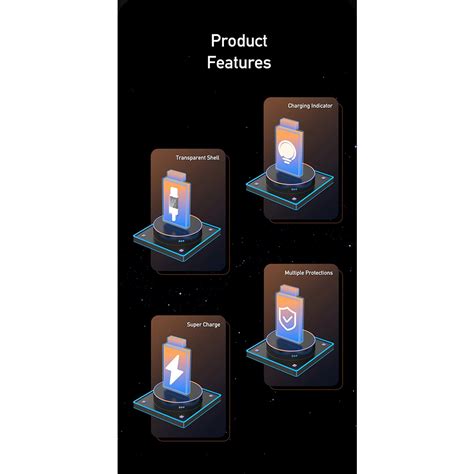 Awei CL T M Fast Charging PD W Quick Charge Type C Cables Data Sync Transfer Cable Cord