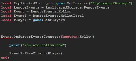 Is It Possible To Fire A Client Event Inside A Server Event