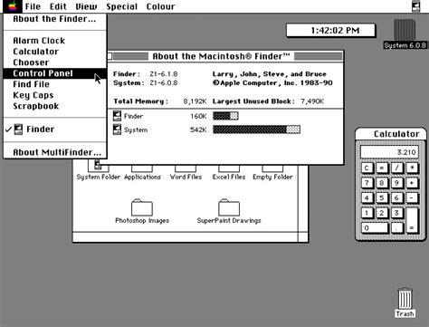 14 Things You Didnt Know About The Macintosh Pcmag