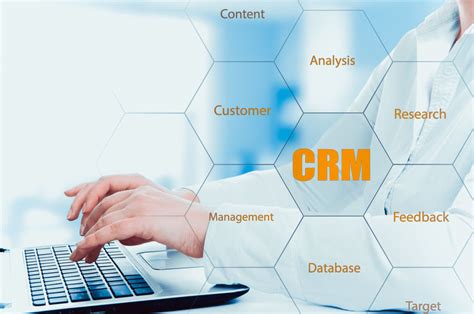 What Is The Difference Between Operational And Analytical Crm