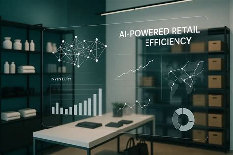 Integrating Ai Inventory Management With Supply Chain And Logistics For Lifestyle Retailers