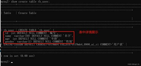 MySQL入门基础篇3SQL语句分类使用DDL语句基础数据类型 CSDN博客