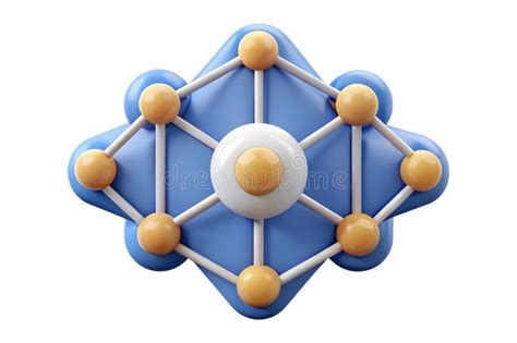 Flat Ai Driven Neural Network Elements Concept As Abstract Elements Representing A Neural