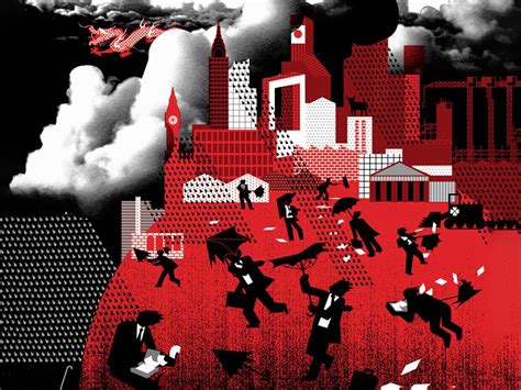 The Age Of Hyper Globalisation Is Ending New Statesman