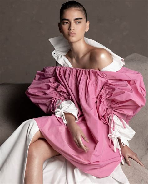 From Runways To Revolution The History Of The Modelling Industry BMA