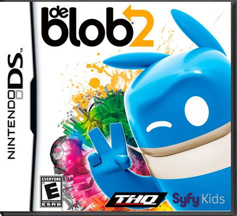 De Blob 2 Gameplanet