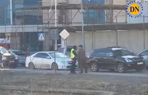 ЦЕГ Цагдаагийн алба хаагчийн биед халдсан иргэнийг шалгаж байна Dnn Mn