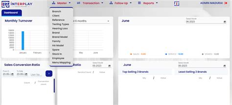 Custom Hearing Aid Software Development With Advanced Features