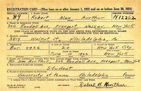 Robert Alan Aurthur 1922 1978 Find A Grave Memorial