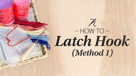 Hook Wiring Method